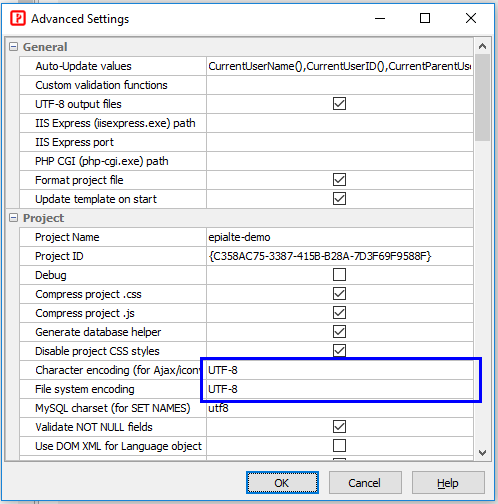 Template Documentation Template